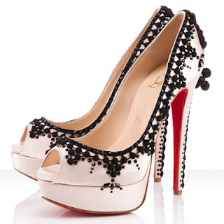 stylish fashion sandals and high heals for girls :Display pics | Awesome dp