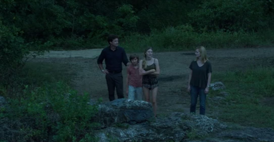 Ozark: Capítulo 1 "Azucarada"