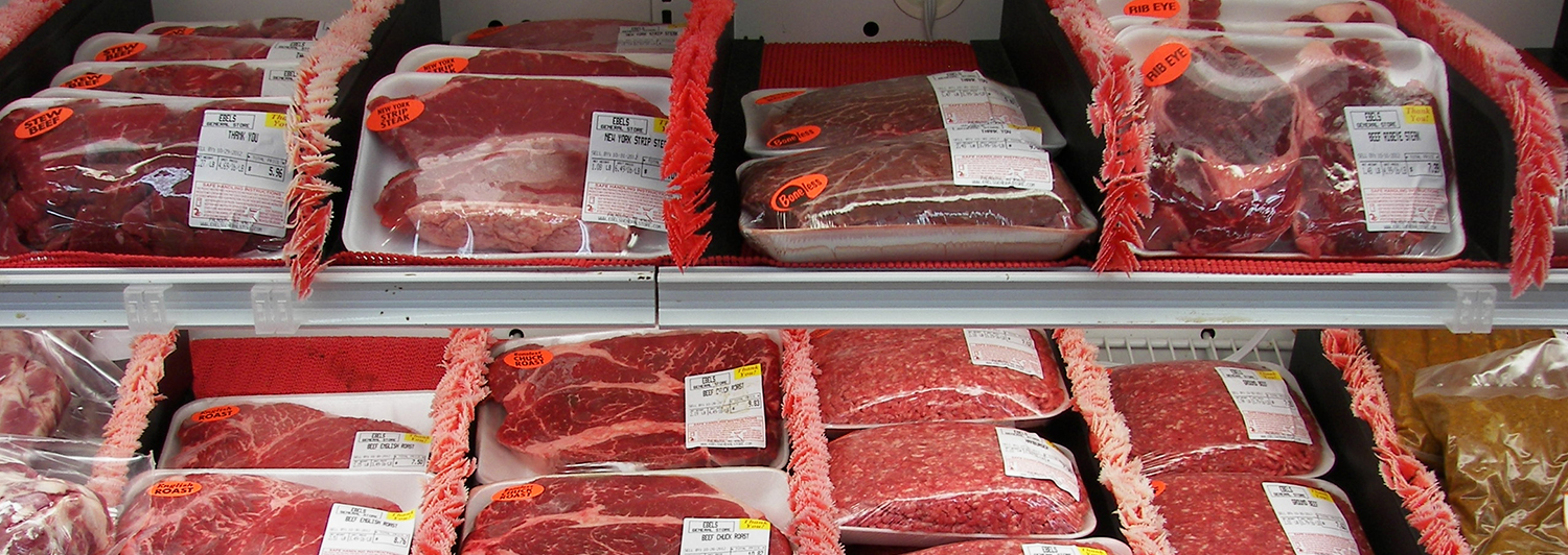 Konsumsi Daging Sapi di Indonesia