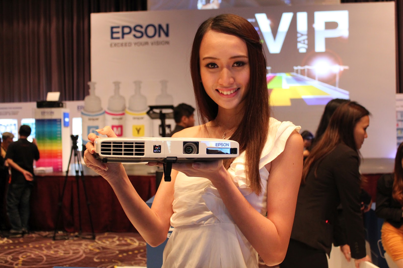 SC Cyberworld = Malaysia's Latest IT News: EPSON CELEBRATES 70 YEARS OF ...