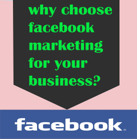 Benefits of Facebook Marketing For Business | Why Need This Social ...