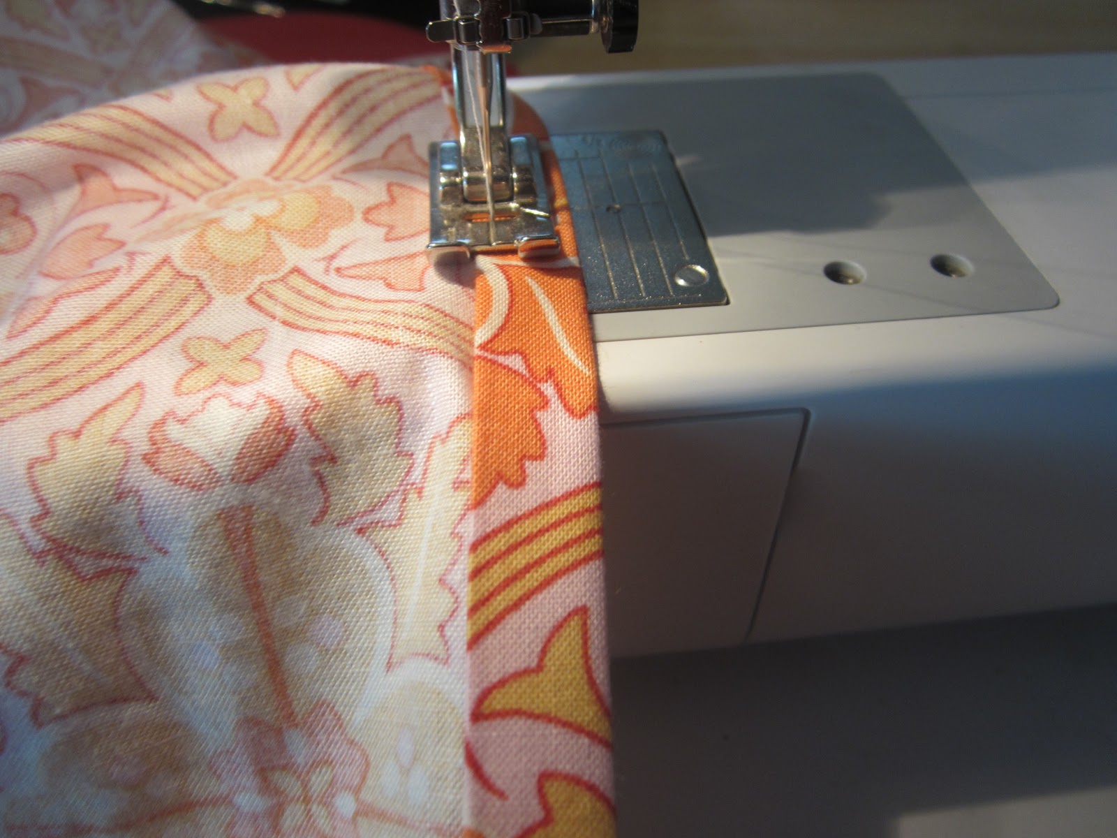 crafty couple: Shirred Sundress with Bow