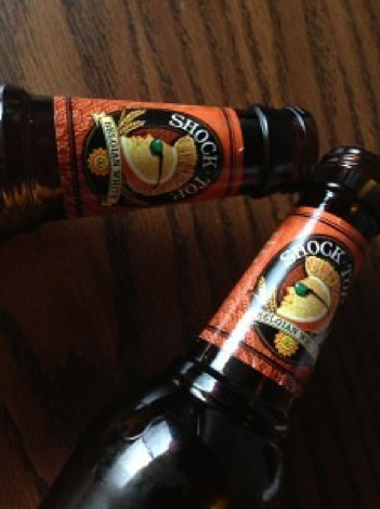 Movie Review: Fast and Furious 7: Belgian Ale v. Corona