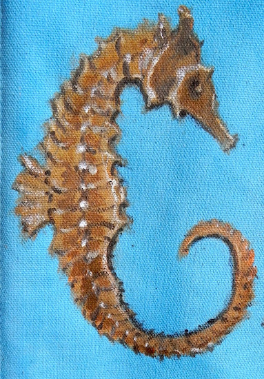 Summerland Cottage Studio: Summer Satchel