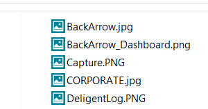 Welcome To TechBrothersIT: How to Import or load all the picture/image files from a folder to ...