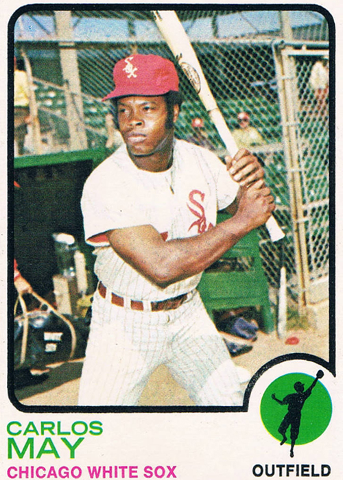 Rick Kaempfer: 2016-05-15