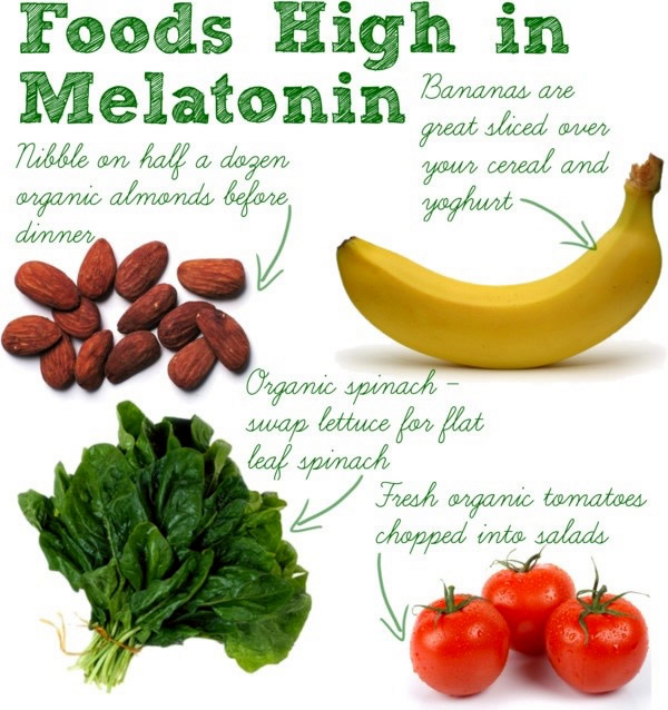 About Health: Melatonin