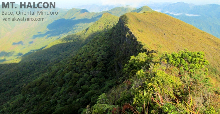 Batang Lakwatsero: Kabundukan