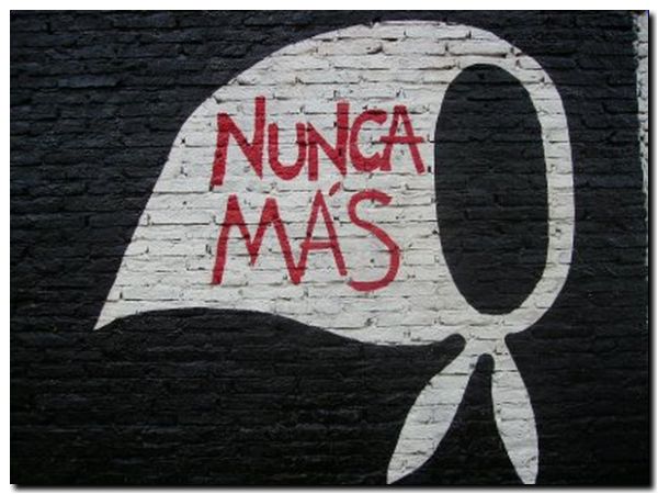 Tenés la receta justa para hacerme sonreir ~: Nunca mas