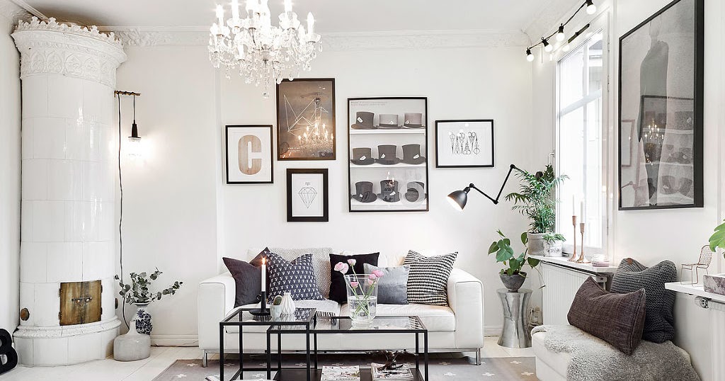 Style and Space: Small Space Living. | STYLE SPACE AND STUFF