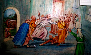 Chronicles of Malabar: Joseph Rabban & The history of Malabar Jews