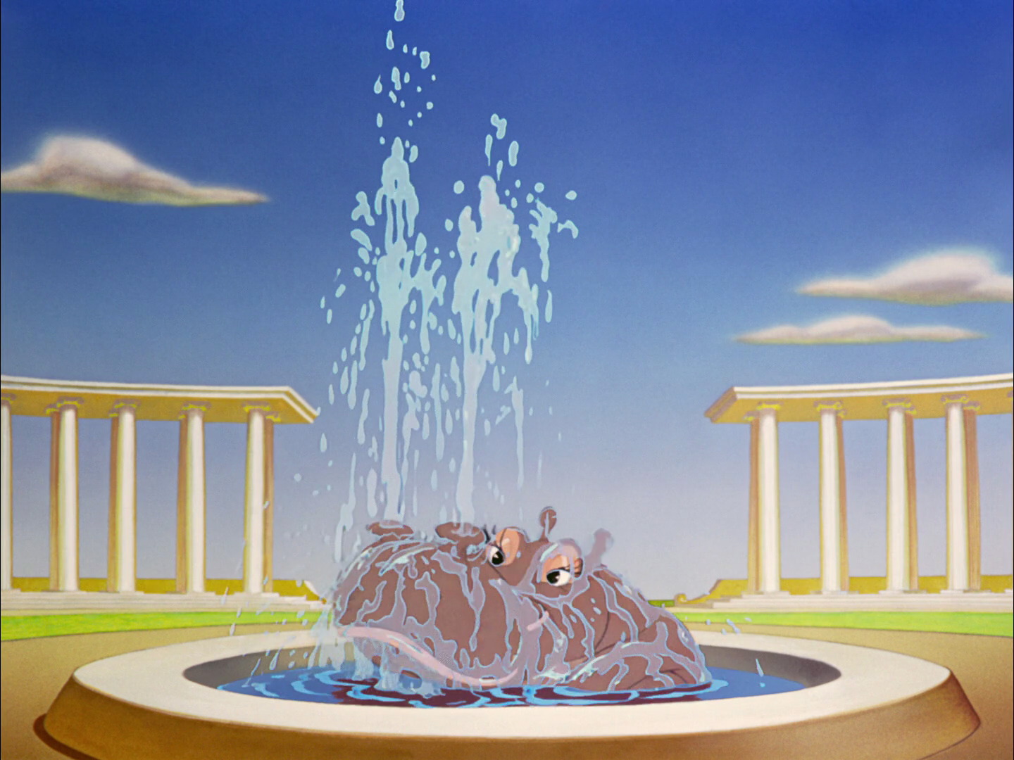 Pixie Dust Pastiche: November 2015