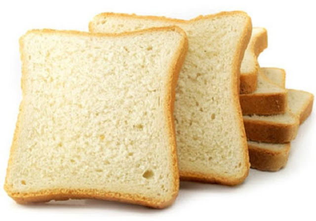 Ayo Belajar Memasak: Ayo belajar cara membuat roti tawar