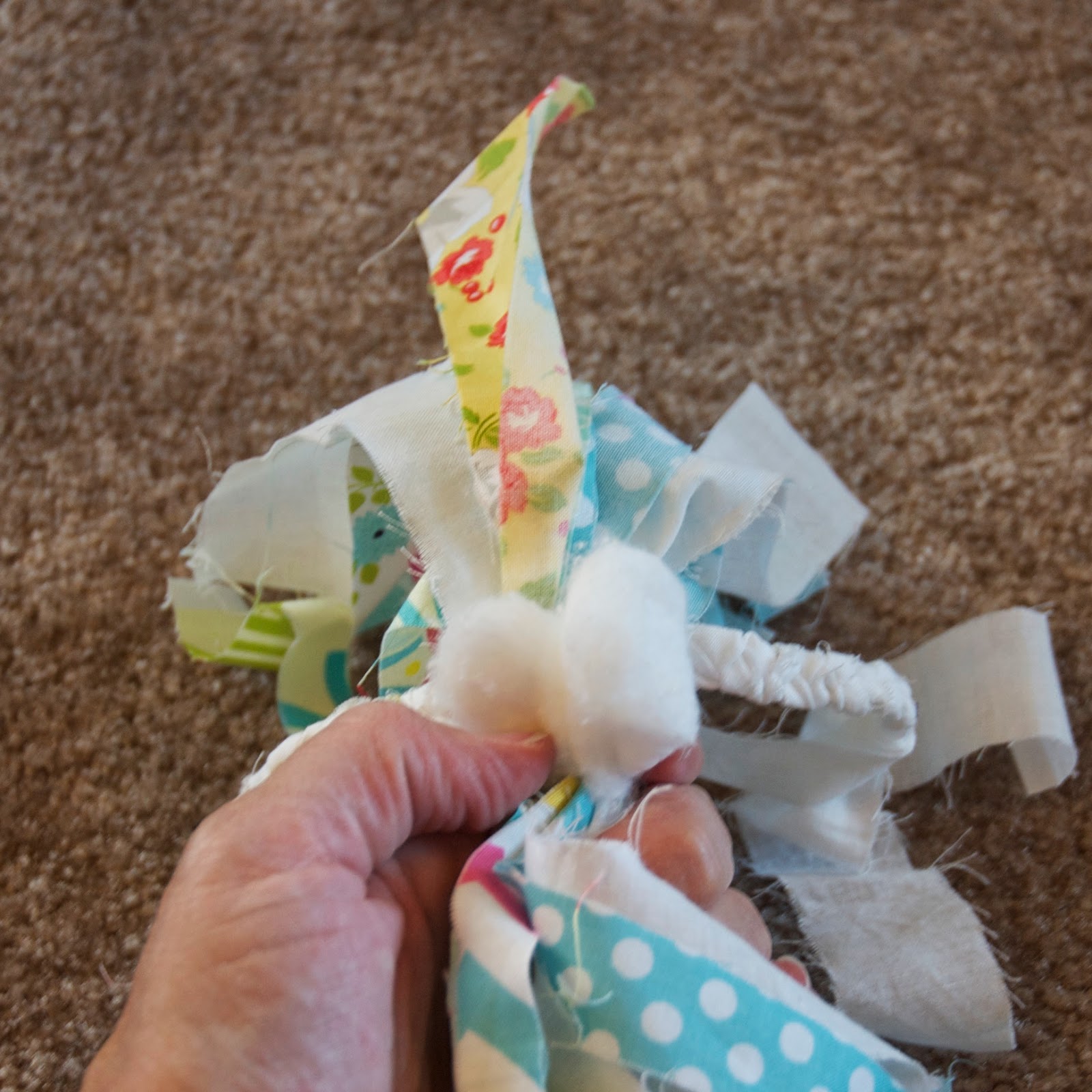 restlessrisa: Rag Doll (No sewing required!)