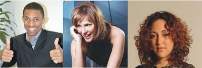 ¡Qué Noche! con Pastrano: NUEVOS PROGRAMAS DE TELEMICRO INCREMENTARAN ...