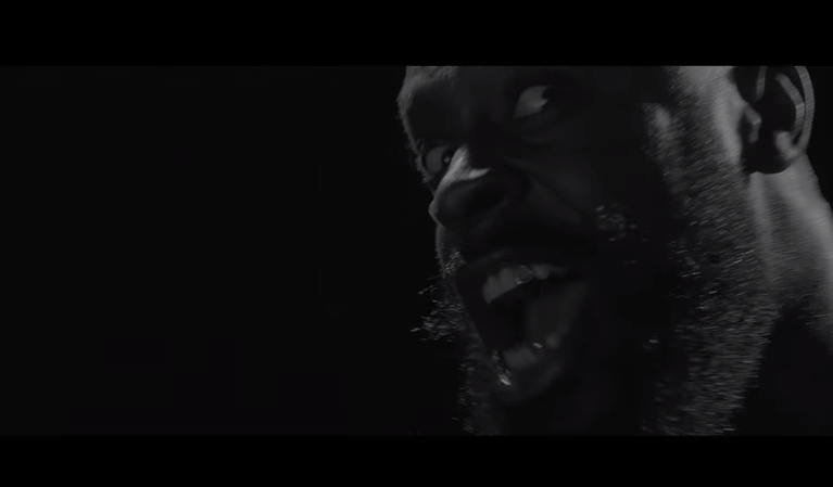 THE GRIME REPORT: Solo 45 - Feed Em To the Lions (Part 1) [Music Video]