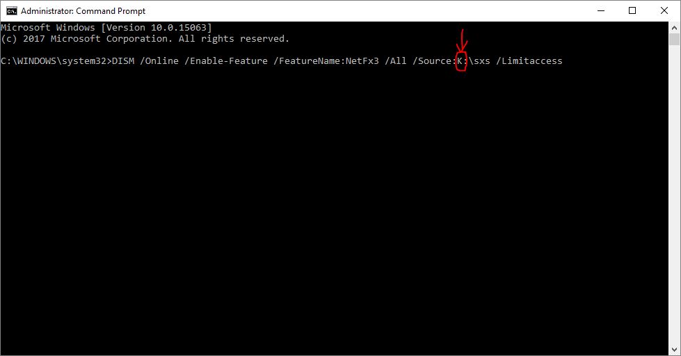 Tutorial Cara Instal Net Framework 35 Di Windows 10