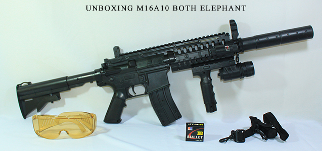 July 2016 | JUAL BELI AIRSOFTGUN AEG ,WINDGUN,SPRING