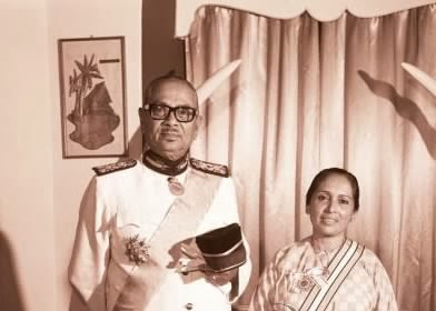 Sharifah Rodziah Syed Alwi Barakbah - Alchetron, the free social ...