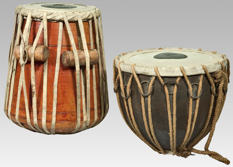 INSTRUMUNDO Instrumentos Musicales: 2012-04-15