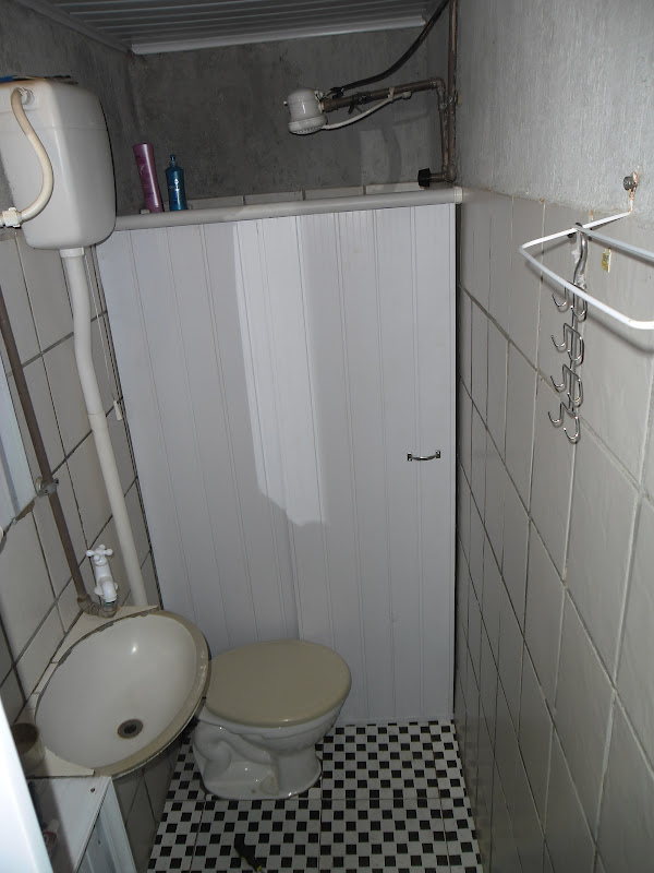 BOX EM PVC PARA BANHEIRO FAÇA VOCÊ MESMO | FAÇA VOCÊ MESMO!!! PROCURE ...