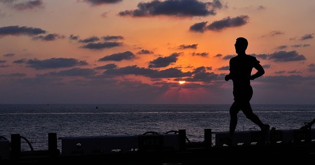 Cómo convertirte en runner en 5 pasos