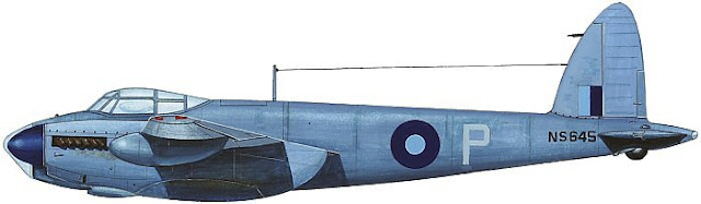 Dinshaw Eduljee: Aircraft ProfileImages WWII IAF