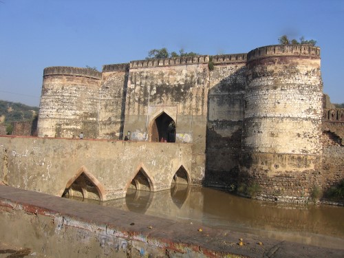 Lohagarh Fort | Cultural India, Culture of India