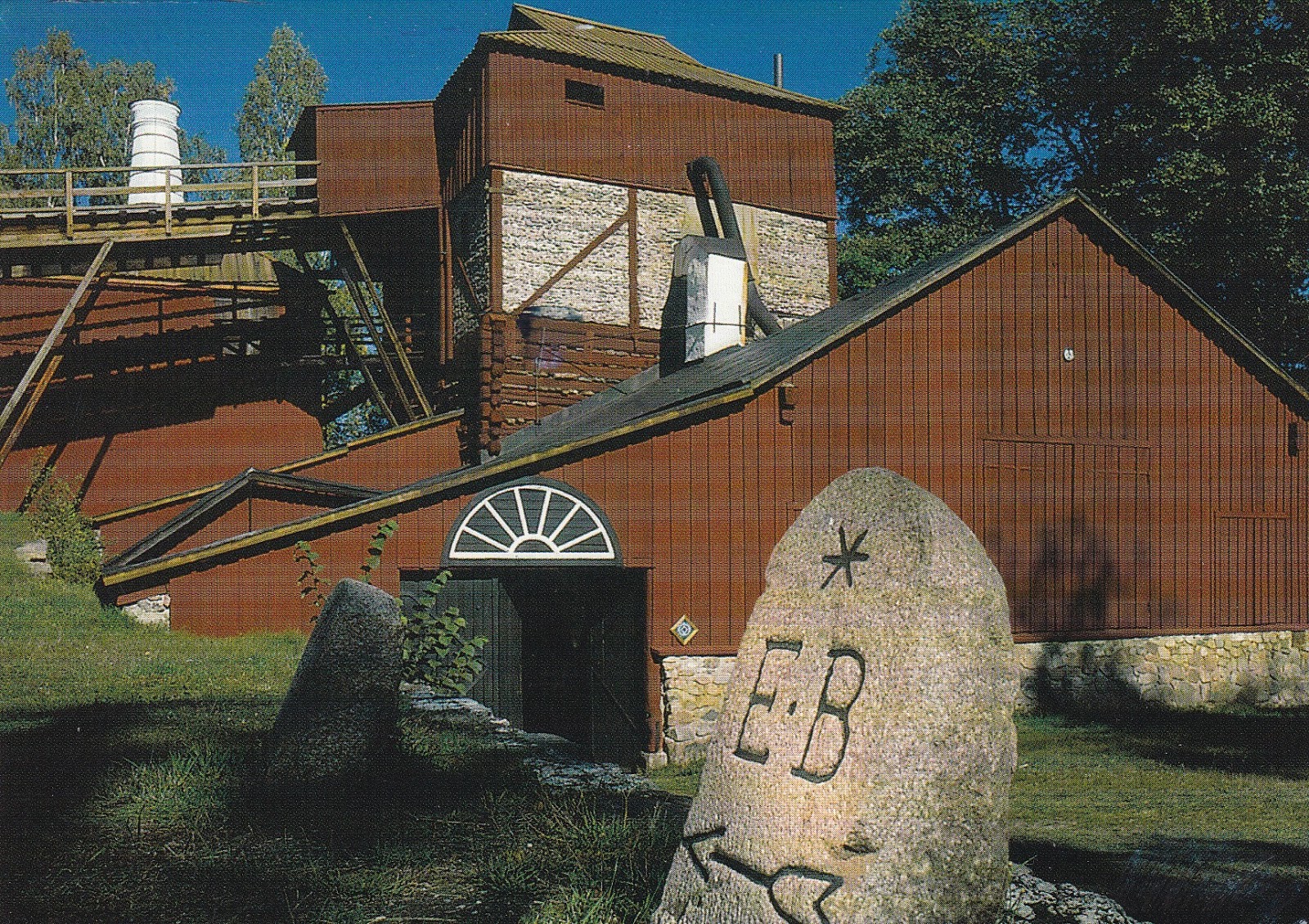 🏛 My UNESCO WHS 🏛