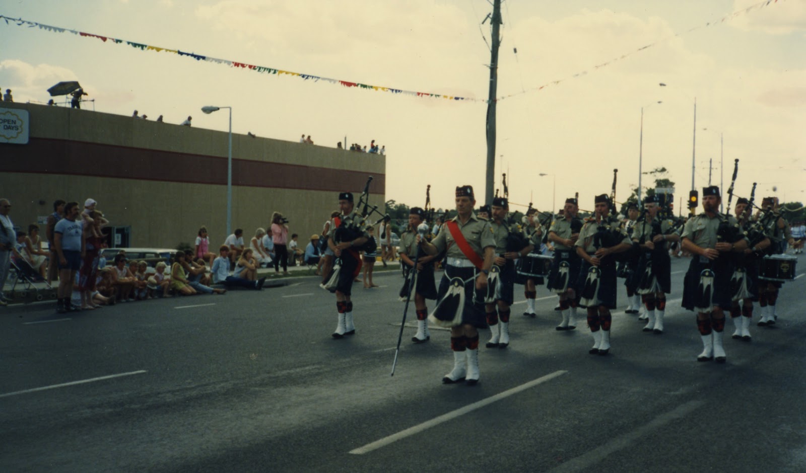 Casey Cardinia - links to our past: Shire of Cranbourne Bi-Centenary ...