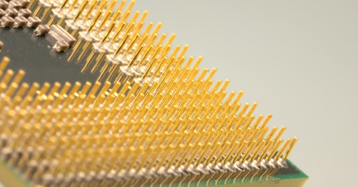 Intel Chipsets Specifications and Overviews - The Cryd's Daily