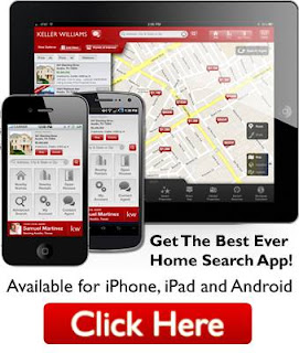 FREE GPS Based Mobile Home Search App