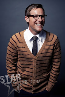 Starfeine: KONY 2012 : Jason Russell Diagnosed After Naked Meltdown!