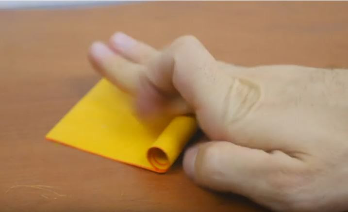 How to Make a Firecracker with Light Matches