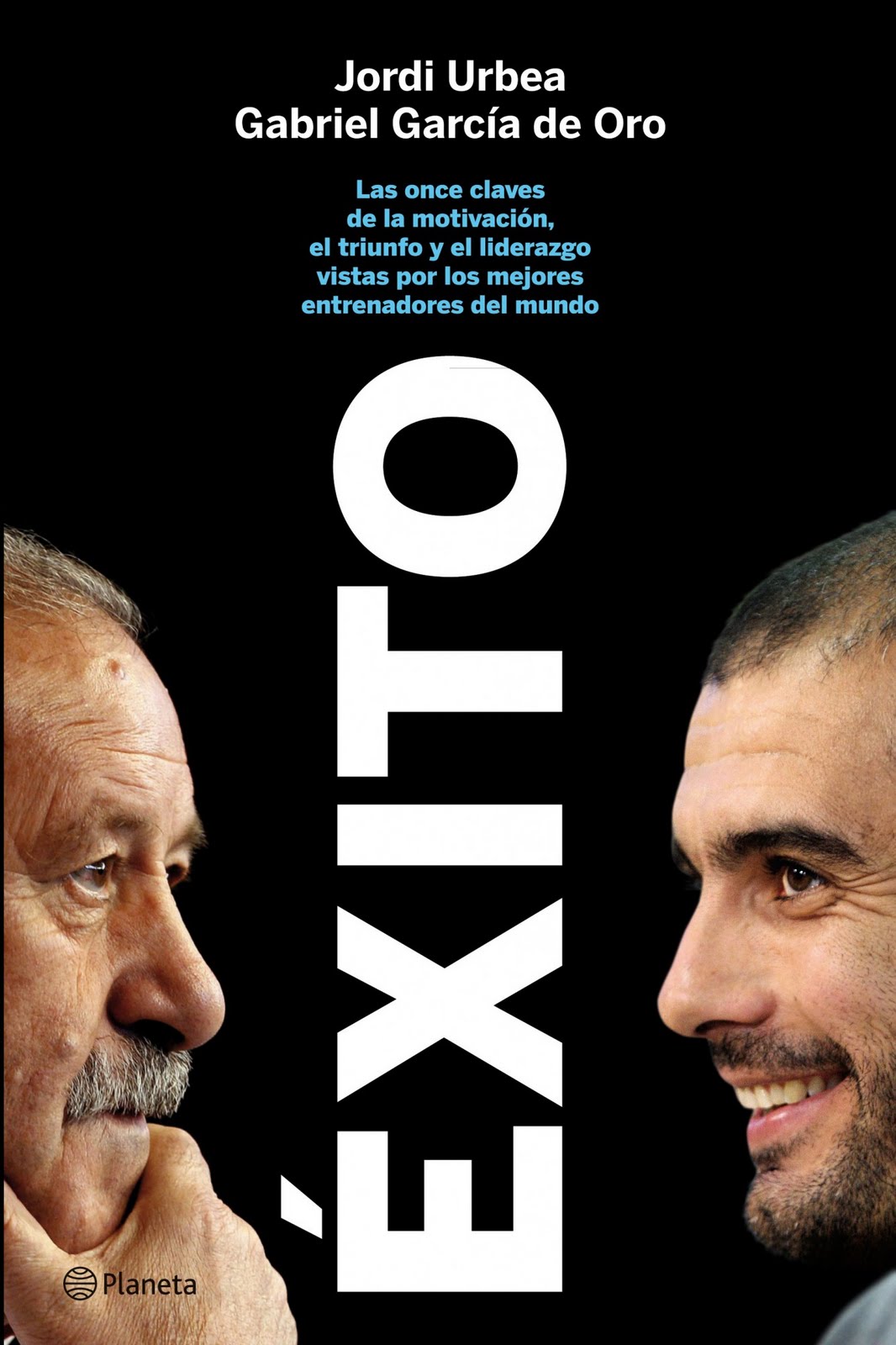 Nuevo Viernes - Nuevo Libro: ÉXITO Las once claves de la motivación, el ...