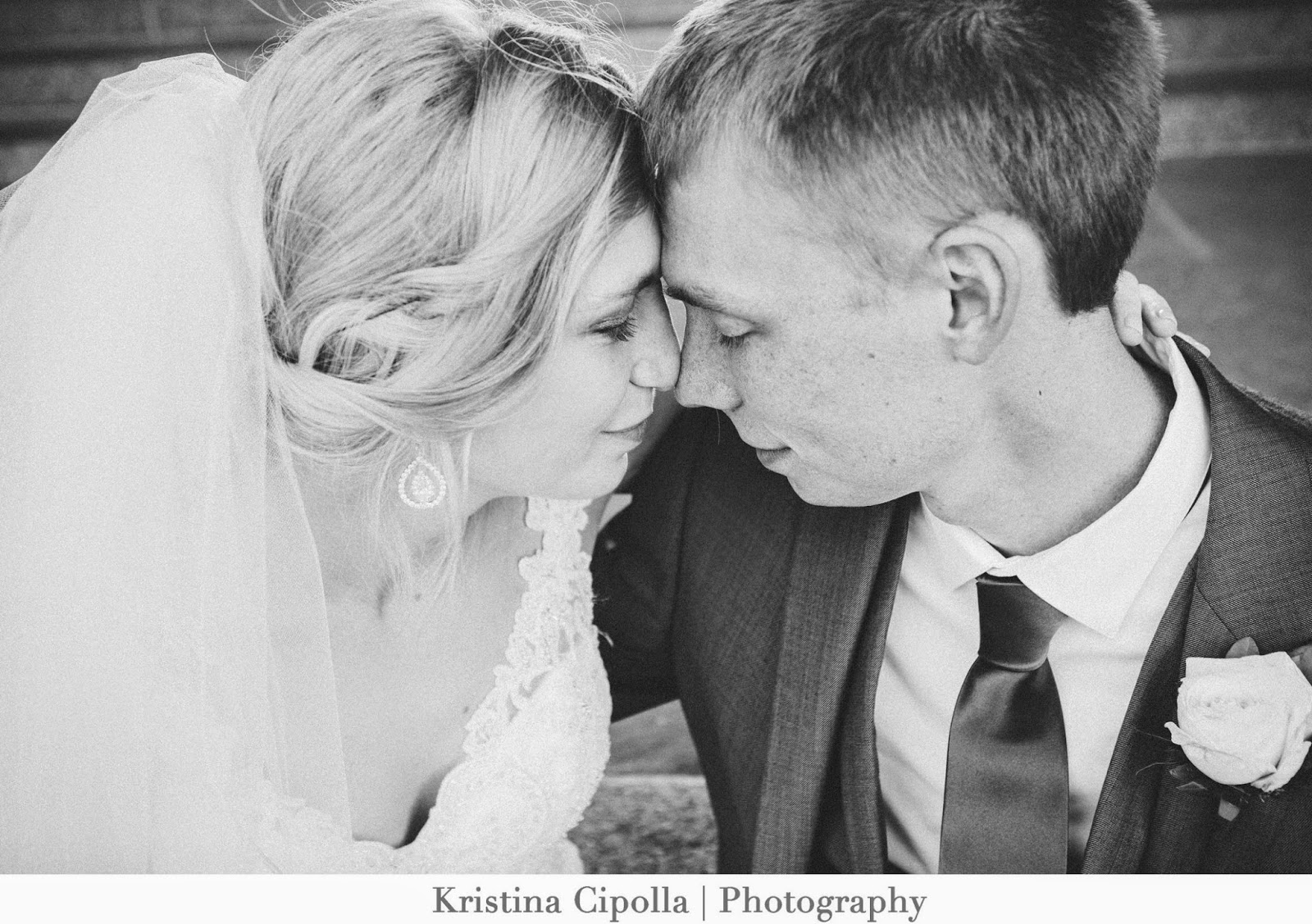 Kristina Cipolla Photography: Jordan and Matt MARRIED - Washington ...