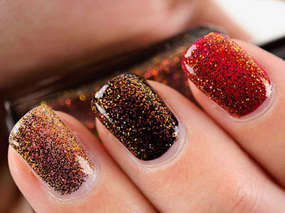 Nail Art for Short Nails | Nail Art Ideas 101