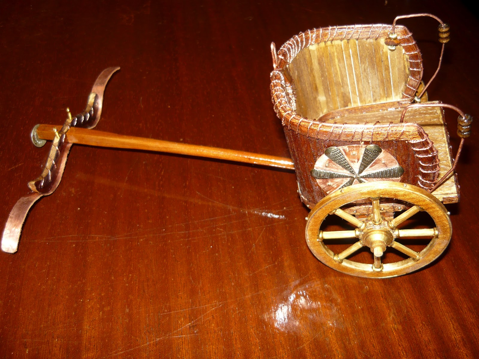 Grupul Machete si Diorame Clasice // Classic Models and Dioramas Group ...