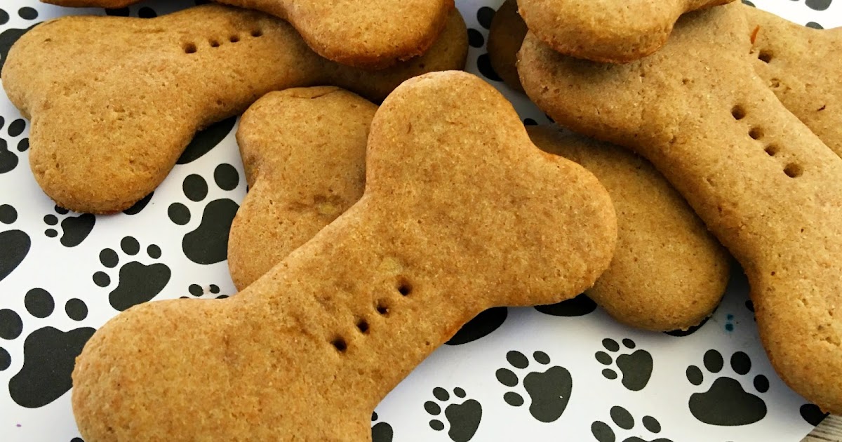 Stone Age Recipes: Dogs