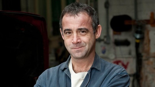 Coronation Street Blog: Celebrating 32 years of Kevin Webster on ...