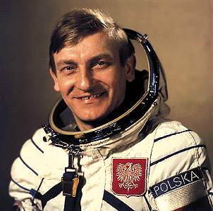 FilmyPolskie888: Polak w kosmosie (1978)