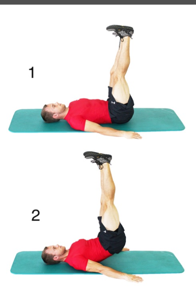 musculation: Abdominaux exercice n: 19