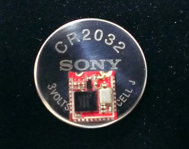 Nordic BT5.3 & BT5.2 & BT5.1 & BT5& BT4.2 Module: The best and smallest ...