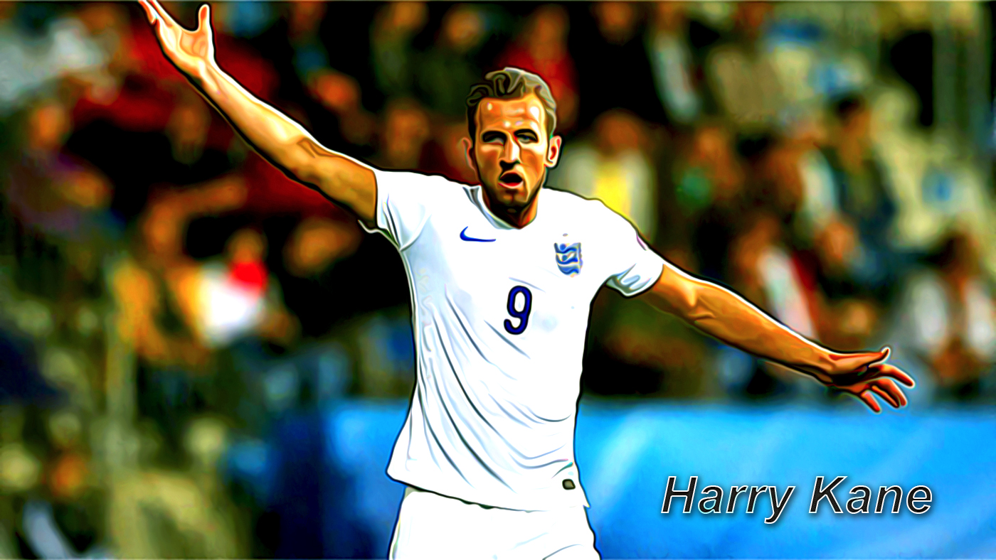 Football Wallpapers - Best Football Wallpapers: Harry Kane HD ...