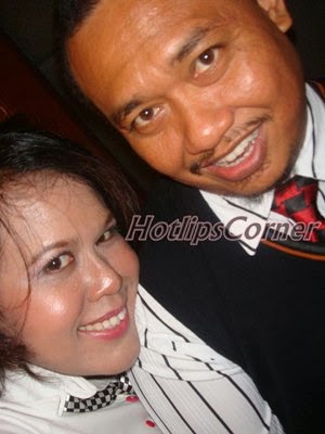 Gambar Rahim Sepahtu Dan Isteri - HOTLIPS CORNER