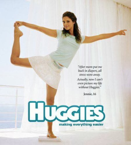 Neues von Windelgeschichten