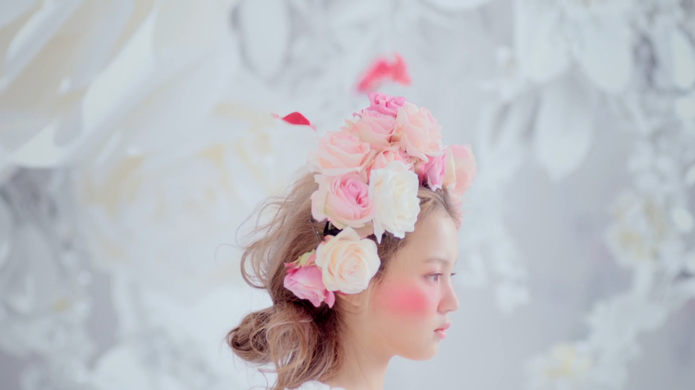 I cry like Yuko Oshima: Kpop: Lee Hi - Rose