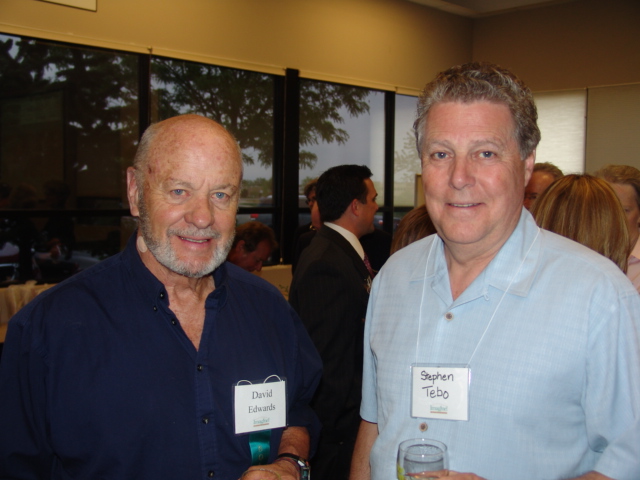 Imagine! Foundation Blog: Appreciation Shared At Donor Recognition ...