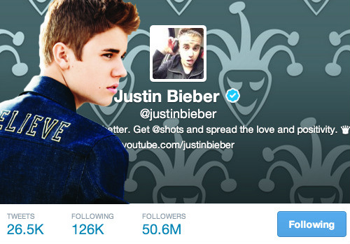 BELIEBER LAWYER!!: Justin Bieber #1 Celebrity That Shows Real ...