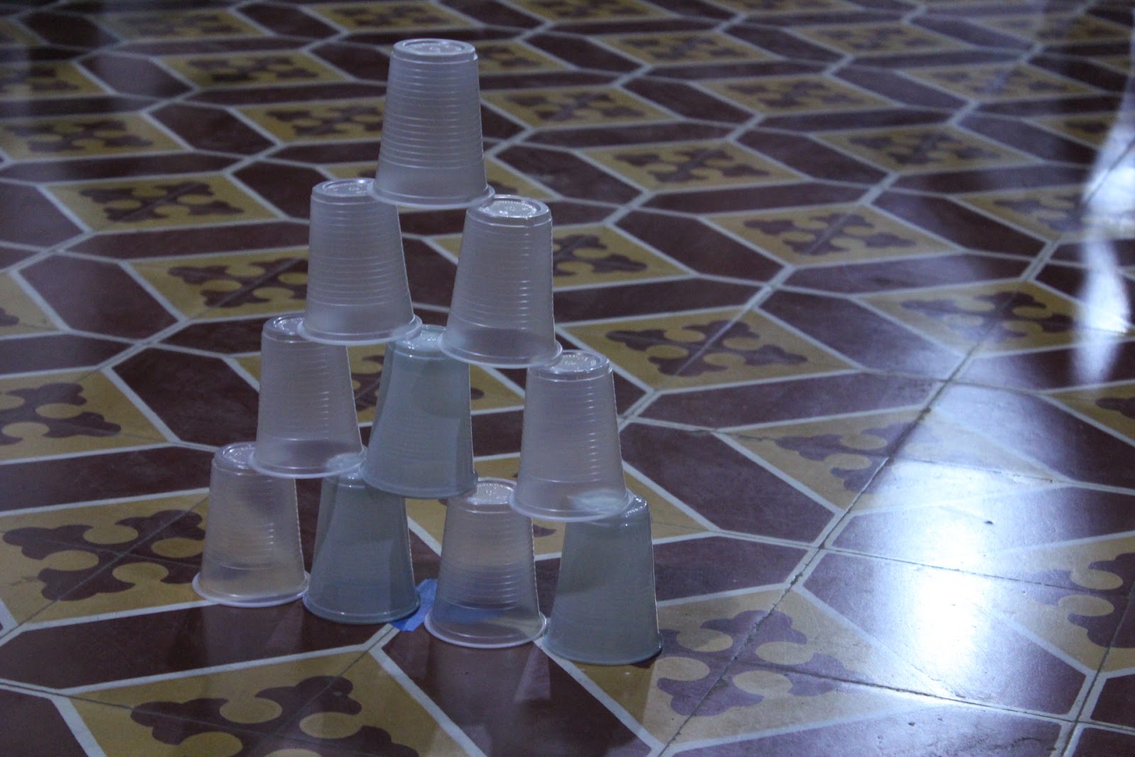 The Divine Commission